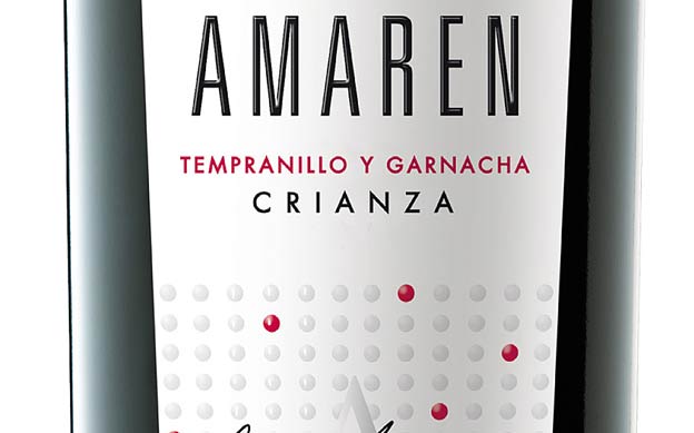 NUEVO AMAREN CRIANZA, UN VINO CON ESTILO PROPIO | Familia Luis Cañas